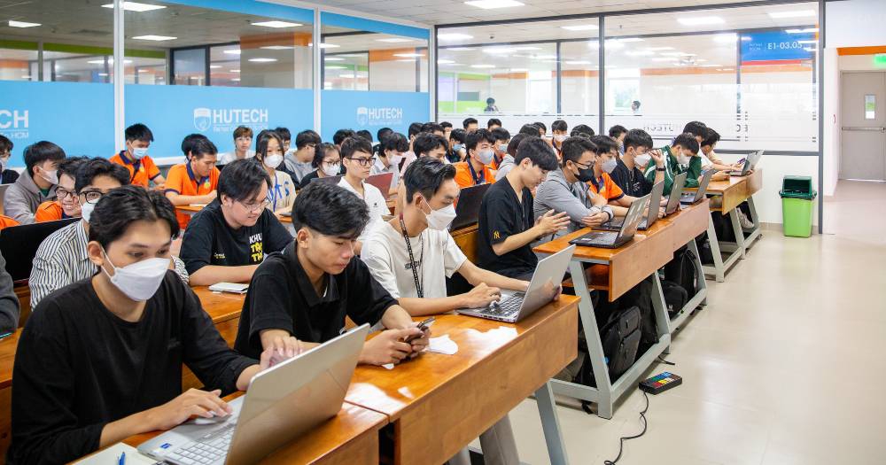 Một Học Kỳ HUTECH Bao Nhiêu Tháng: Thời Gian Học 1 Học Kỳ